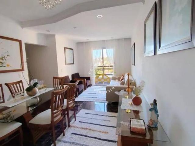 COBERTURA COM 4 DORMITÓRIOS À VENDA, 184 M² NO CHÁCARA PRIMAVERA CAMPINAS/SP