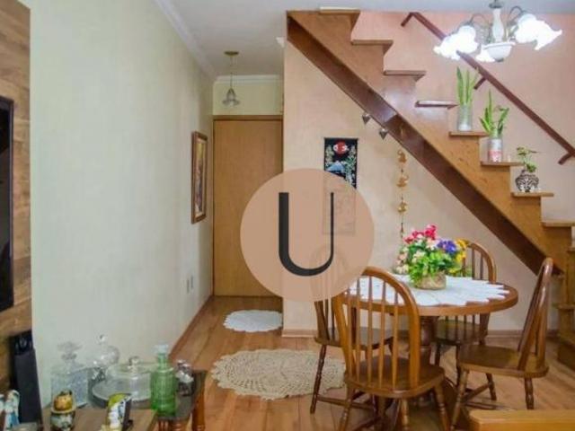 Cobertura com 4 dormitórios à venda, 185 m² por R$ 1.065.000,00 Rudge Ramos São Bernardo do Camp