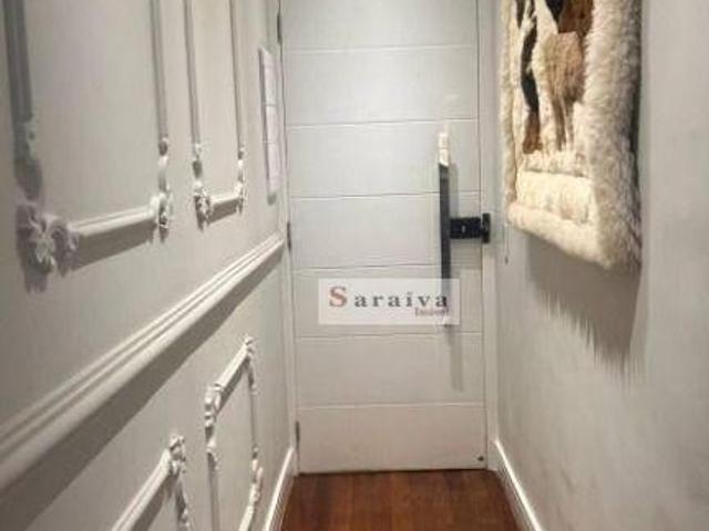 Cobertura com 4 dormitórios à venda, 186 m² por R$ 1.330.900,00 Vila Mussolini São Bernardo do C