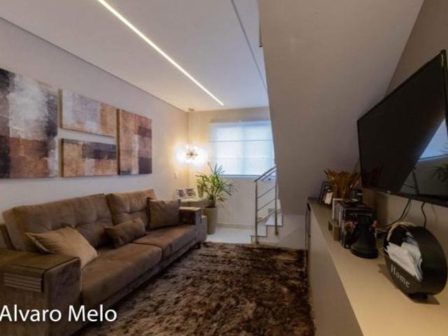 Cobertura com 4 dormitórios à venda, 187 m² por R$ 1.380.000,00 Salgado Filho Belo Horizonte/MG