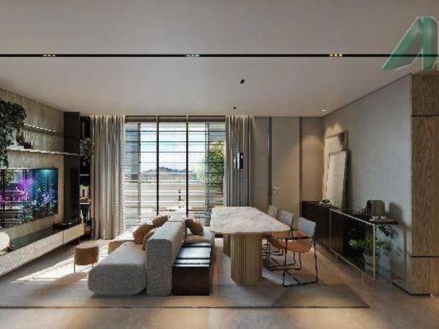 Cobertura com 4 dormitórios à venda, 188 m² por R$ 4.278.907,00 Vale do Sereno Nova Lima/MG