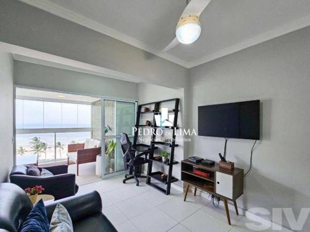Cobertura com 4 dormitórios à venda, 190 m² por R$ 5.300.000,00 Riviera Módulo 6 Bertioga/SP