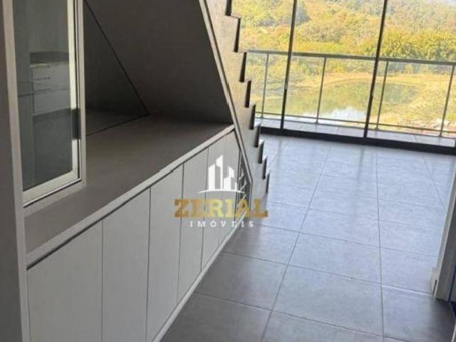 Cobertura com 4 dormitórios à venda, 190 m² por R$ 1.500.000,00 Nova Gardênia Atibaia/SP