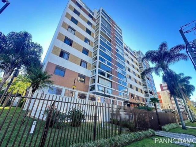 Cobertura com 4 dormitórios à venda, 190 m² por R$ 1.740.000,00 Água Verde Curitiba/PR