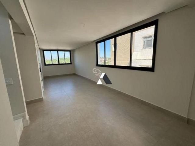 Cobertura com 4 dormitórios à venda, 190 m² por R$ 1.989.000,00 Liberdade Belo Horizonte/MG