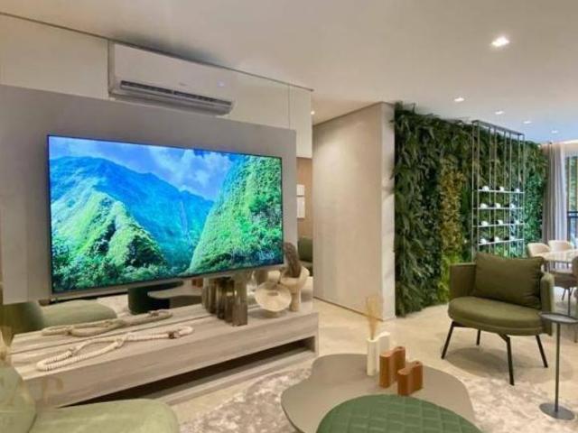 Cobertura com 4 dormitórios à venda, 190 m² por R$ 3.758.000,00 Perdizes São Paulo/SP