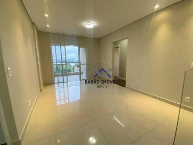 Cobertura com 4 dormitórios à venda, 194 m² por R$ 1.135.000,00 Ponte de São João Jundiaí/SP