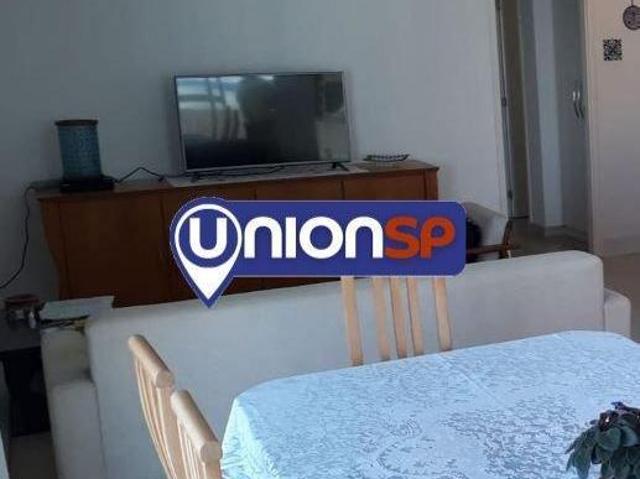Cobertura com 4 dormitórios à venda, 197 m² por R$ 2.000.000,00 Morumbi São Paulo/SP