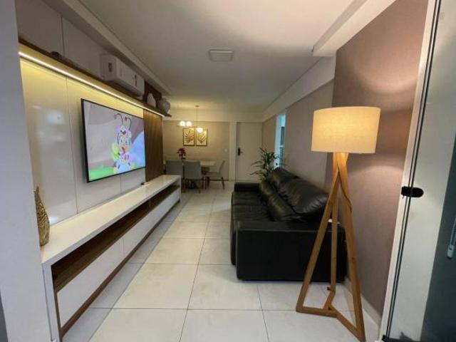 Cobertura com 4 dormitórios à venda, 198 m² por R$ 1.675.000 Jardim Aquarius São José dos Campos
