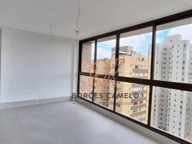 Cobertura com 4 dormitórios à venda, 198 m² por R$ 3.890.000,00 Santo Antônio Belo Horizonte/MG