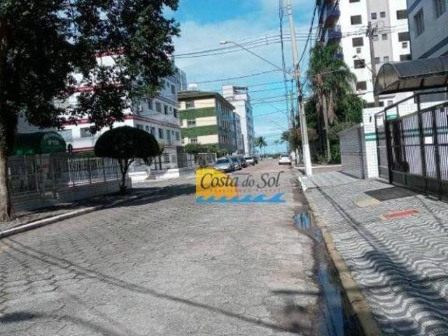 Cobertura com 4 dormitórios à venda, 199 m² por R$ 2.000.000,00 Vila Guilhermina Praia Grande/SP