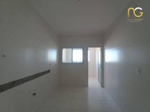 Cobertura com 4 dormitórios à venda, 200 m² por R$ 2.009.000,00 Ocian Praia Grande/SP
