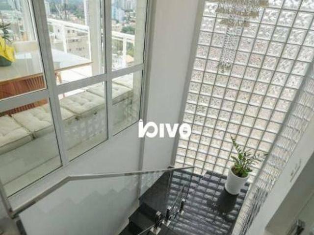 Cobertura à venda, 200 m² por R$ 2.600.000,00 Vila Clementino São Paulo/SP
