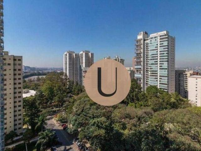 Cobertura com 4 dormitórios à venda, 200 m² por R$ 2.800.000,00 Alphaville Industrial Barueri/SP