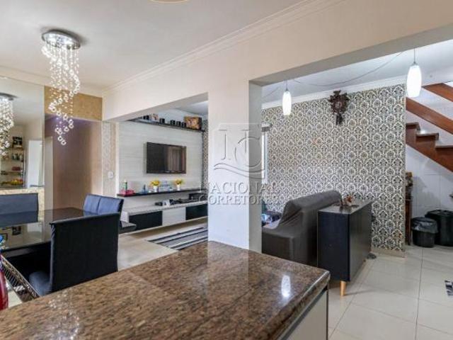 Cobertura com 4 dormitórios à venda, 202 m² Vila Metalúrgica Santo André/SP