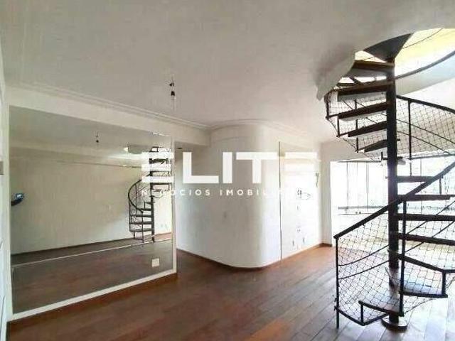 Cobertura com 4 dormitórios à venda, 204 m² por R$ 850.000,00 Vila Caminho do Mar São Bernardo d