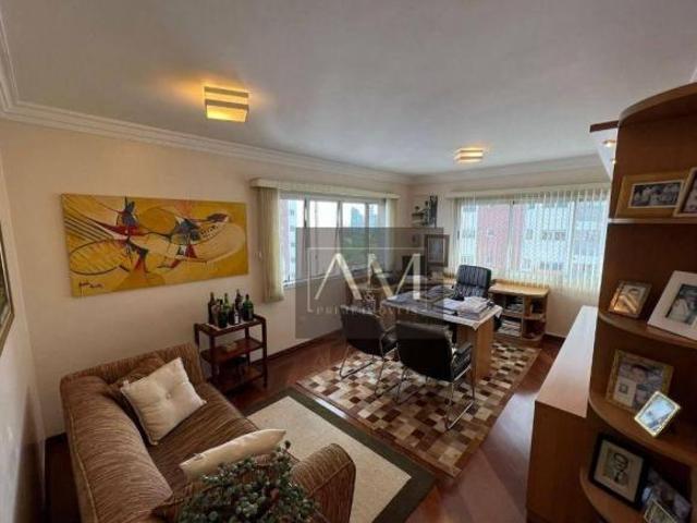 Cobertura com 4 dormitórios à venda, 204 m² por R$ 1.500.000 Rua Aguapeí, 780 Tatuapé
