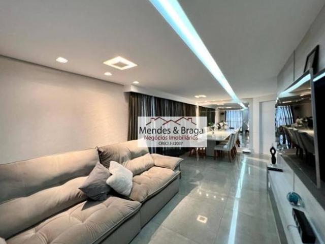 Cobertura com 4 dormitórios à venda, 204 m² por R$ 2.397.000,00 Vila Augusta Guarulhos/SP