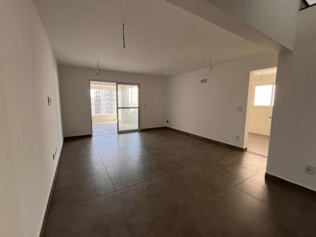 Cobertura com 4 dormitórios à venda, 205 m² por R$ 2.461.800,00 Aviação Praia Grande/SP