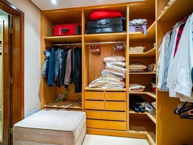 Cobertura com 4 dormitórios à venda, 206 m² por R$ 1.695.000,00 Jardim Vila Mariana São Paulo/SP