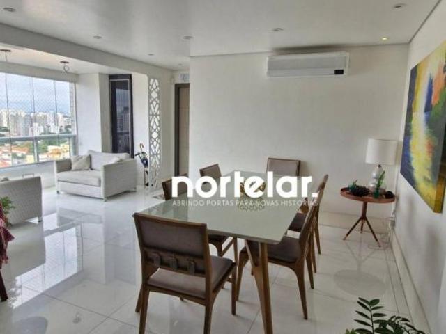 Cobertura com 4 dormitórios à venda, 206 m² por R$ 2.299.000,00 Vila Primavera São Paulo/SP