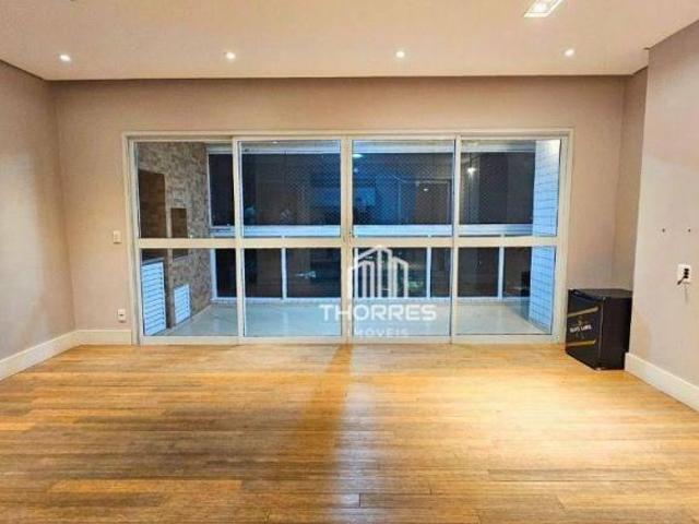 Cobertura com 4 dormitórios à venda, 208 m² por R$ 1.890.000,00 Jardim do Mar São Bernardo do Ca