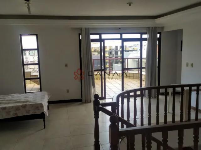 Cobertura com 4 dormitórios à venda, 209 m² Algodoal Cabo Frio