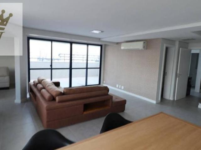 Cobertura com 4 dormitórios à venda, 210 m² por R$ 1.750.000,00 Perdizes São Paulo/SP