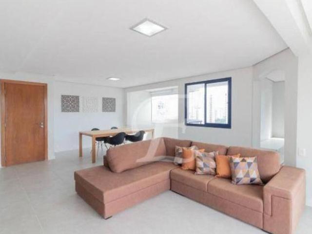 Cobertura com 4 dormitórios à venda, 210 m² por R$ 1.750.000,00 Perdizes São Paulo/SP