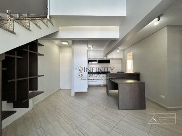 Cobertura com 4 dormitórios à venda, 211 m² por R$ 800.000,00 Parque Industrial São José dos Cam