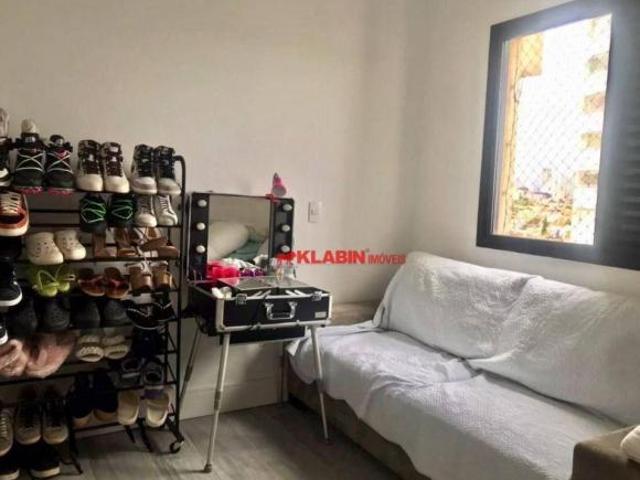 Cobertura com 4 dormitórios à venda, 213 m² por R$ 3.600.000,00 Jardim Vila Mariana São Paulo/SP