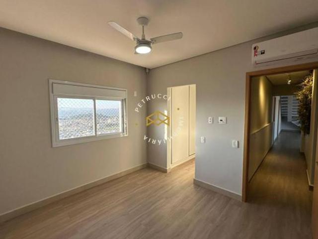 Cobertura com 4 dormitórios à venda, 215 m² Cidade Nova I Indaiatuba/SP