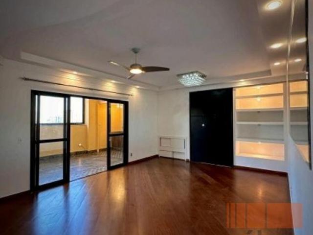 Cobertura com 4 dormitórios à venda, 217 m² | R$ 1.850.000 Cond. Villa Borghese Parque da Mooca