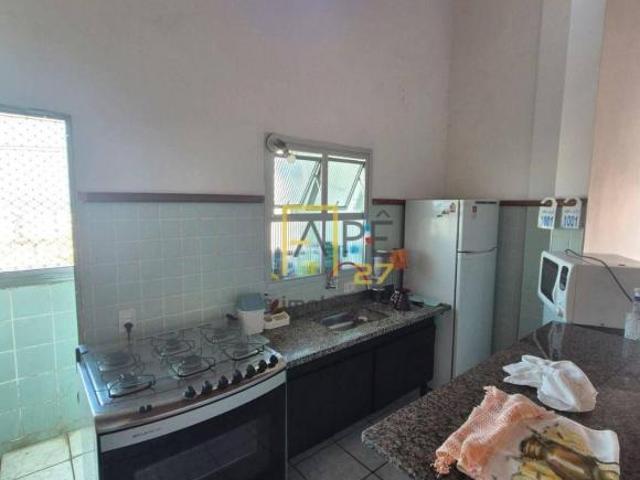 Cobertura com 4 dormitórios à venda, 218 m² por R$ 850.000 Vila Caiçara Praia Grande/SP