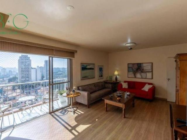 Cobertura com 4 dormitórios à venda, 218 m² por R$ 1.680. Vila Congonhas São Paulo/SP