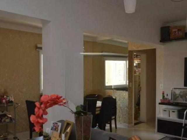 Cobertura com 4 dormitórios à venda, 220 m² por R$ 950.000,00 Vila Metalúrgica Santo André/SP
