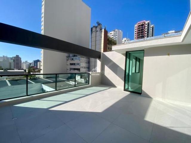 Cobertura com 4 dormitórios à venda, 220 m² por R$ 1.989.900,00 Passos Juiz