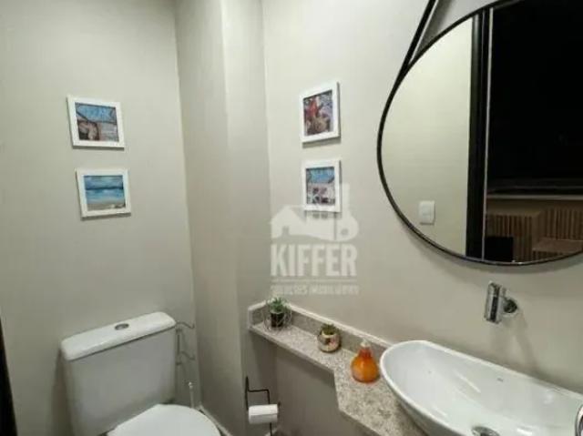 Cobertura Duplex Alto Padrão no Recreio – 4 Quartos e Piscina Privativa