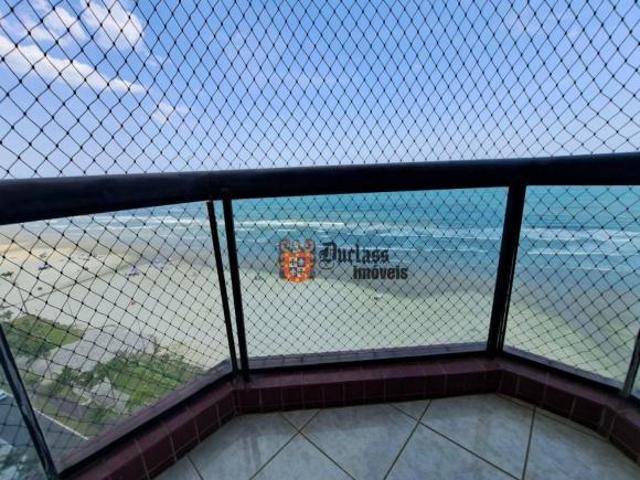 Cobertura com 4 dormitórios à venda, 224 m² por R$ 1.435.000 Caiçara Praia Grande/SP