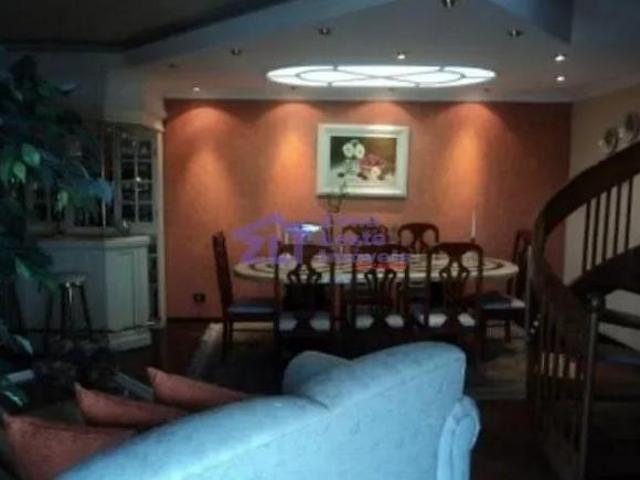 Cobertura com 4 dormitórios à venda, 225 m² por R$ 1.900.000,00 Vila Formosa São Paulo/SP