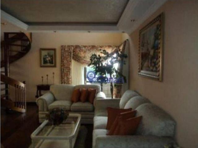 Cobertura com 4 dormitórios à venda, 225 m² por R$ 1.914.000,00 Vila Formosa São Paulo/SP
