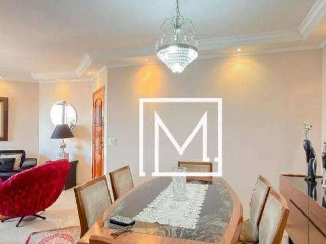 Cobertura com 4 dormitórios à venda, 229 m² por R$ 1.700.000,00 Ipiranga São Paulo/SP