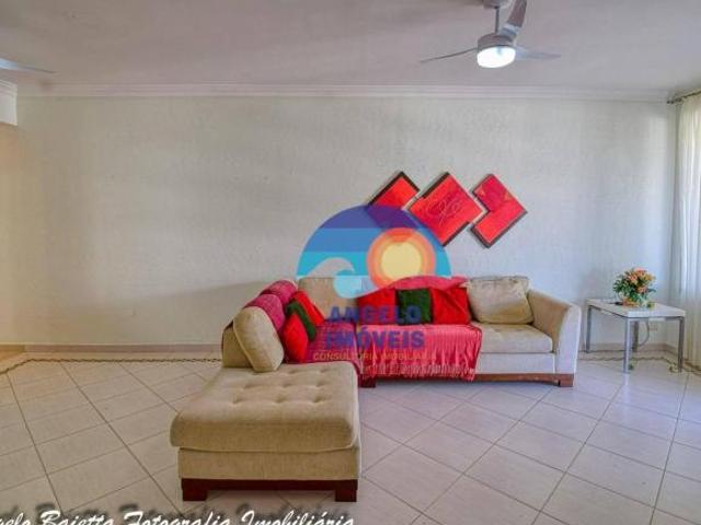 Cobertura com 4 dormitórios à venda, 230 m² por R$ 750.000,00 Balneario Samburá Peruíbe/SP