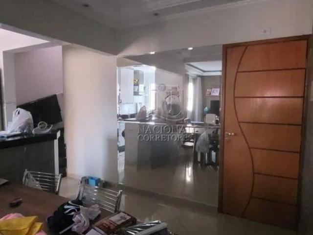 Cobertura com 4 dormitórios à venda, 230 m² por R$ 1.250.000,00 Jardim Santo A