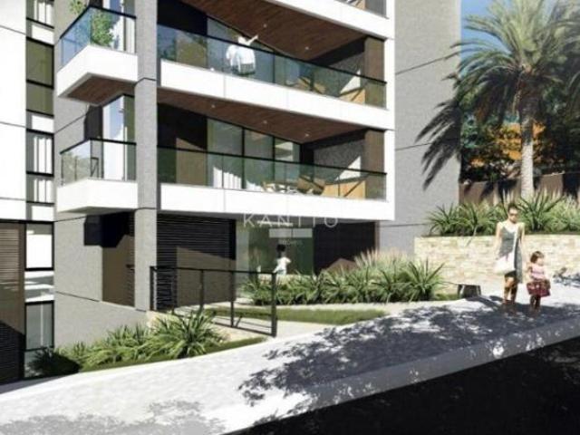 Cobertura com 4 dormitórios à venda, 230 m² por R$ 1.755.486,00 Estrela Sul