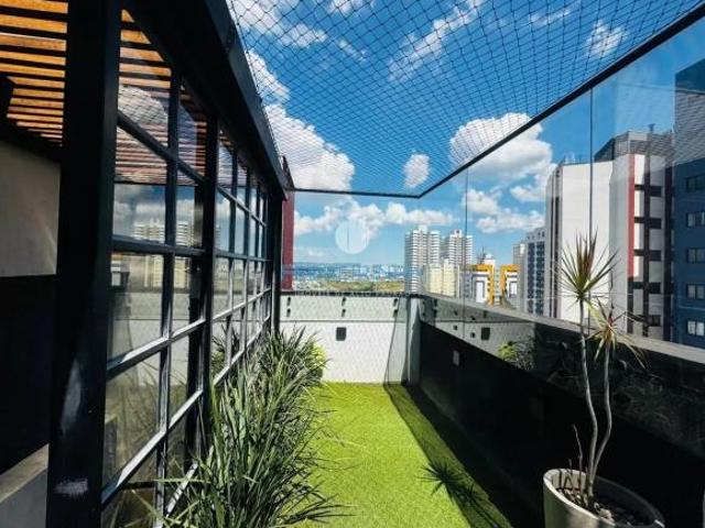 Cobertura com 4 dormitórios à venda, 230 m² por R$ 2.210.000,00 Jardim Aquariu