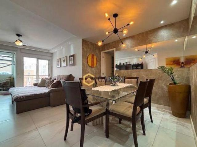 Cobertura com 4 dormitórios à venda, 230 m² por R$ 2.756.000,00 Vila Leopoldina São Paulo/SP