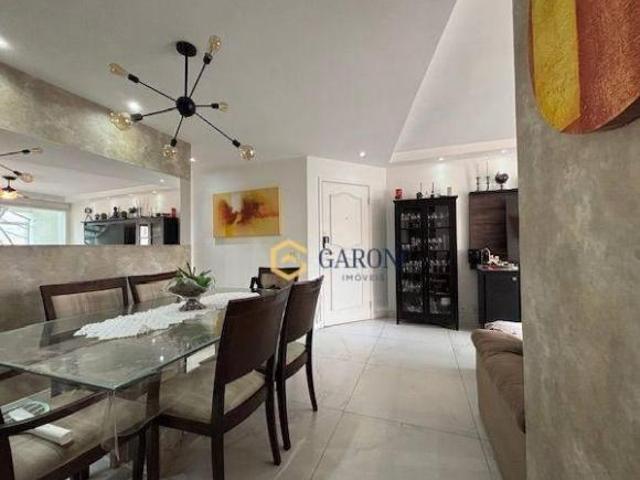 Cobertura com 4 dormitórios à venda, 230 m² por R$ 2.756.000,00 Vila Leopoldina São Paulo/SP
