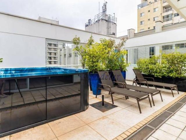 Cobertura com 4 dormitórios à venda, 230 m² por R$ 2.900.000,00 Paraíso São Paulo/SP