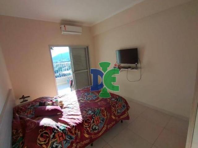 Cobertura com 4 dormitórios à venda, 232 m² por R$ 745.000,00 Jardim Casa Branca Caraguatatuba/S